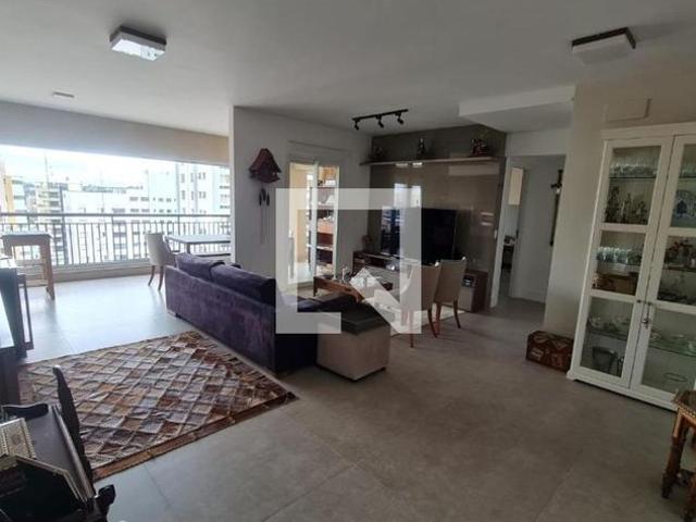 Apto, Bosque da Saúde, 2 Quartos, 110 m2 São Paulo