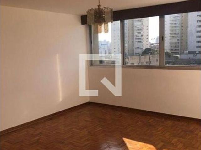 Apto, Bosque da Saúde, 2 Quartos, 110 m2 São Paulo