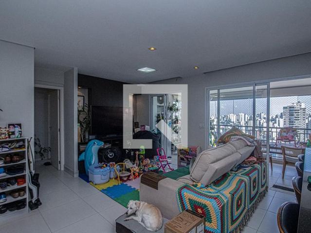 Apto, Bosque da Saúde, 2 Quartos, 113 m2 São Paulo