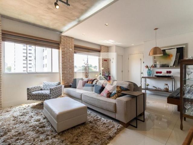 Apto, Bosque da Saúde, 2 Quartos, 120 m2 São Paulo