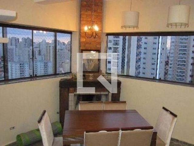 Apto, Bosque da Saúde, 2 Quartos, 164 m2 São Paulo