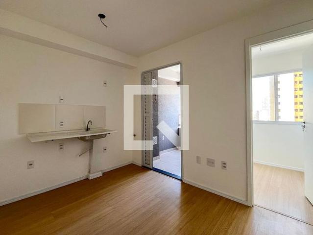 Apto, Bosque da Saúde, 2 Quartos, 29 m2 São Paulo