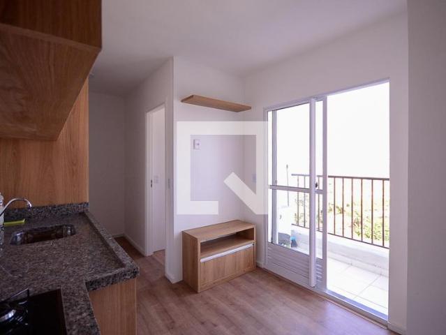 Apto, Bosque da Saúde, 2 Quartos, 31 m2 São Paulo