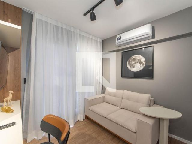 Apto, Bosque da Saúde, 2 Quartos, 34 m2 São Paulo