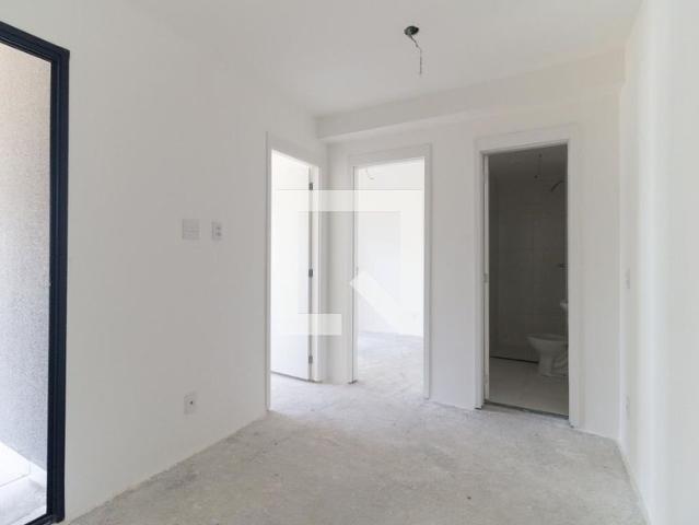 Apto, Bosque da Saúde, 2 Quartos, 34 m2 São Paulo