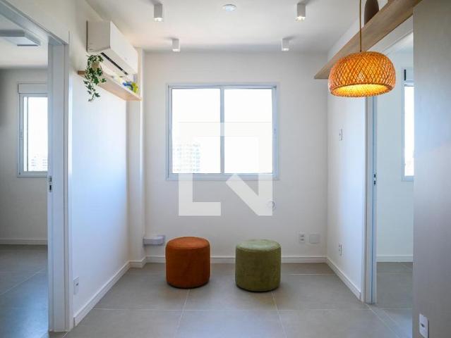Apto, Bosque da Saúde, 2 Quartos, 34 m2 São Paulo