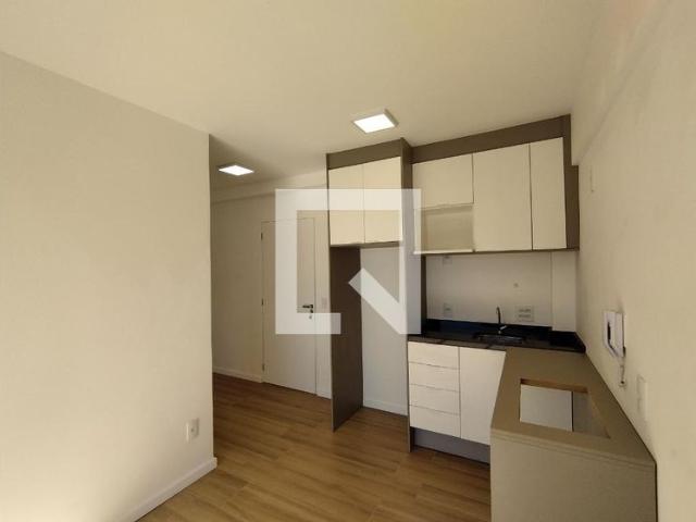Apto, Bosque da Saúde, 2 Quartos, 35 m2 São Paulo
