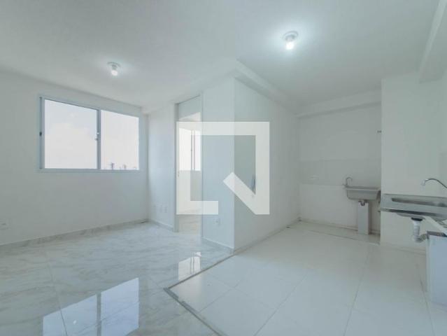 Apto, Bosque da Saúde, 2 Quartos, 35 m2 São Paulo