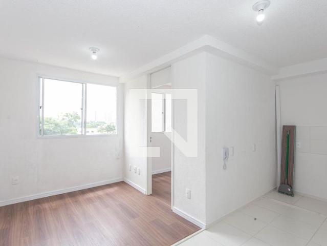 Apto, Bosque da Saúde, 2 Quartos, 35 m2 São Paulo