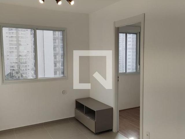 Apto, Bosque da Saúde, 2 Quartos, 35 m2 São Paulo
