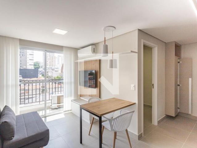 Apto, Bosque da Saúde, 2 Quartos, 36 m2 São Paulo