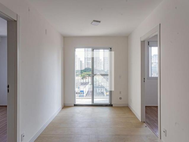 Apto, Bosque da Saúde, 2 Quartos, 36 m2 São Paulo