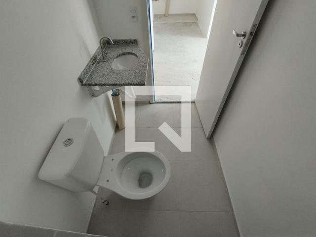 Apto, Bosque da Saúde, 2 Quartos, 36 m2 São Paulo