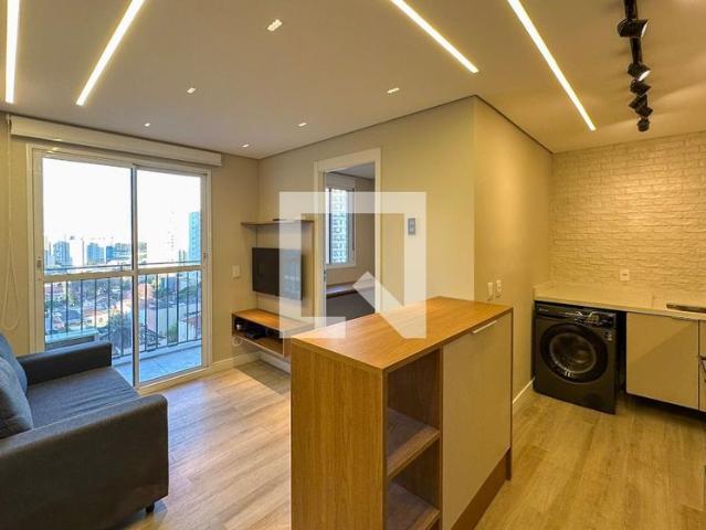 Apto, Bosque da Saúde, 2 Quartos, 36 m2 São Paulo