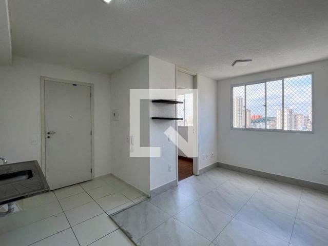 Apto, Bosque da Saúde, 2 Quartos, 36 m2 São Paulo