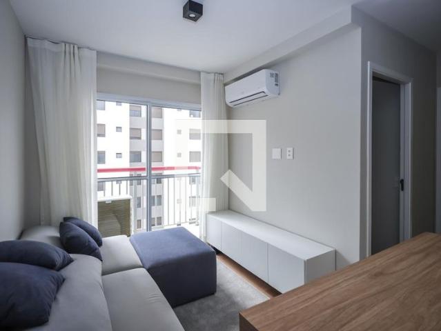 Apto, Bosque da Saúde, 2 Quartos, 36 m2 São Paulo