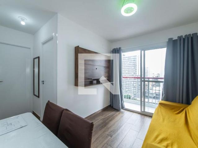 Apto, Bosque da Saúde, 2 Quartos, 37 m2 São Paulo