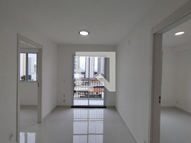 Apto, Bosque da Saúde, 2 Quartos, 37 m2 São Paulo
