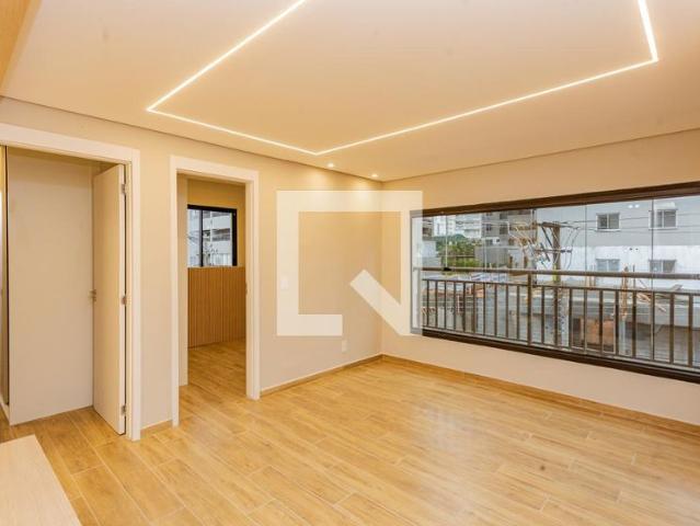 Apto, Bosque da Saúde, 2 Quartos, 37 m2 São Paulo