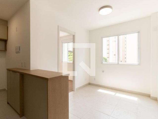 Apto, Bosque da Saúde, 2 Quartos, 39 m2 São Paulo