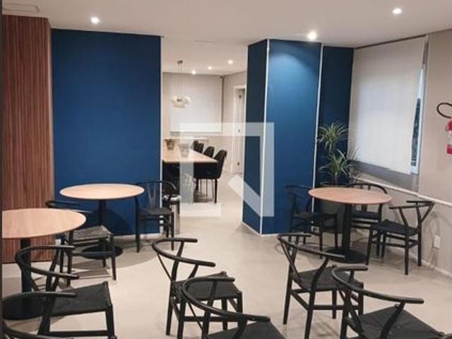 Apto, Bosque da Saúde, 2 Quartos, 41 m2 São Paulo