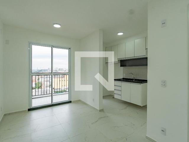Apto, Bosque da Saúde, 2 Quartos, 42 m2 São Paulo