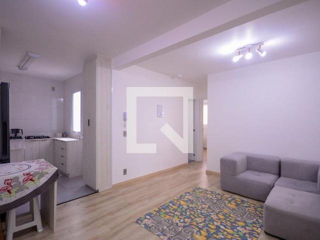 Apto, Bosque da Saúde, 2 Quartos, 50 m2 São Paulo