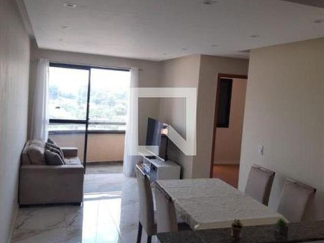 Apto, Bosque da Saúde, 2 Quartos, 51 m2 São Paulo