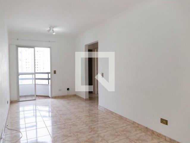 Apto, Bosque da Saúde, 2 Quartos, 52 m2 São Paulo
