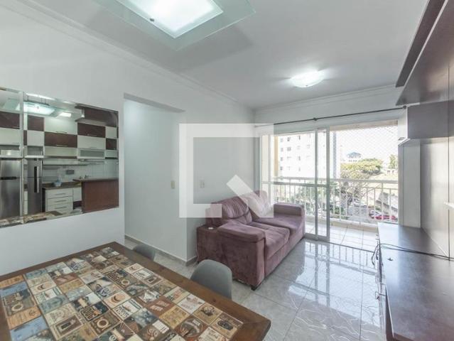 Apto, Bosque da Saúde, 2 Quartos, 52 m2 São Paulo