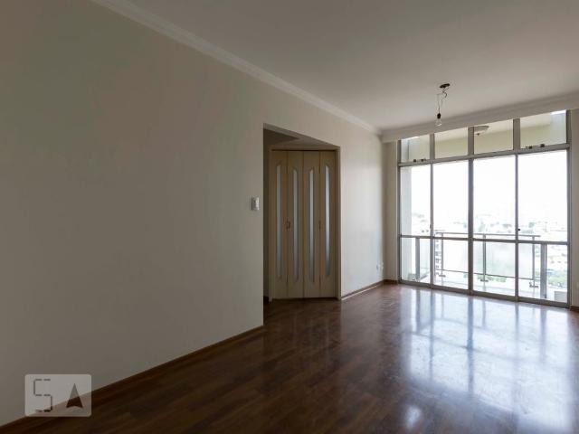 Apto, Bosque da Saúde, 2 Quartos, 54 m2 São Paulo