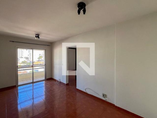 Apto, Bosque da Saúde, 2 Quartos, 54 m2 São Paulo