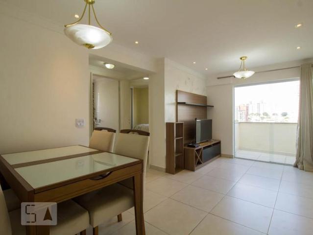 Apto, Bosque da Saúde, 2 Quartos, 55 m2 São Paulo