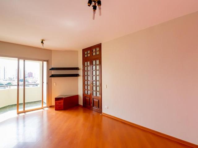 Apto, Bosque da Saúde, 2 Quartos, 56 m2 São Paulo