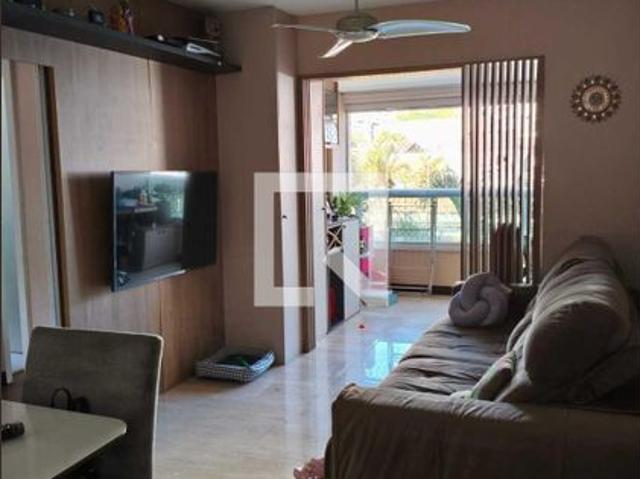 Apto, Bosque da Saúde, 2 Quartos, 57 m2 São Paulo