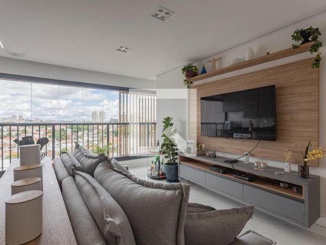 Apto, Bosque da Saúde, 2 Quartos, 58 m2 São Paulo