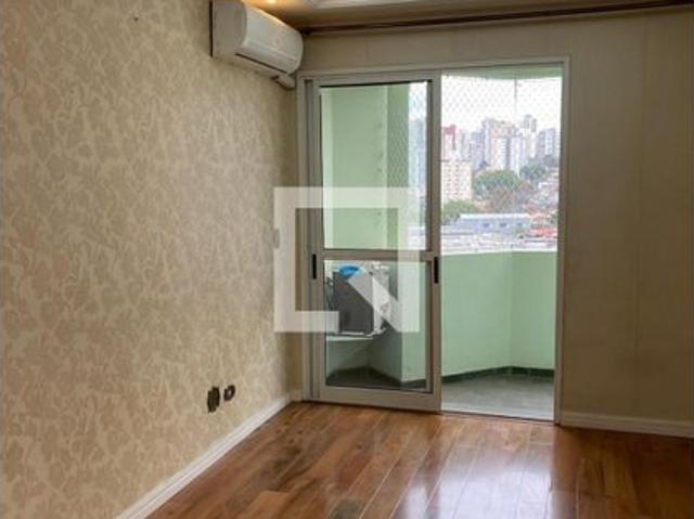 Apto, Bosque da Saúde, 2 Quartos, 58 m2 São Paulo