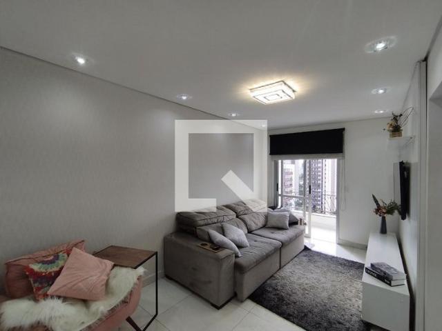 Apto, Bosque da Saúde, 2 Quartos, 60 m2 São Paulo