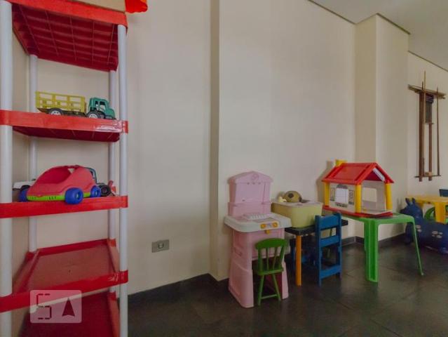 Apto, Bosque da Saúde, 2 Quartos, 60 m2 São Paulo