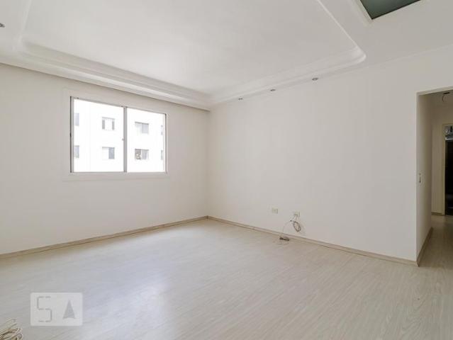 Apto, Bosque da Saúde, 2 Quartos, 60 m2 São Paulo