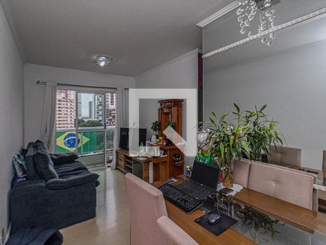 Apto, Bosque da Saúde, 2 Quartos, 61 m2 São Paulo