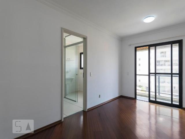 Apto, Bosque da Saúde, 2 Quartos, 62 m2 São Paulo