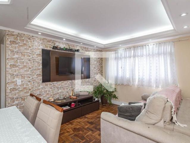 Apto, Bosque da Saúde, 2 Quartos, 62 m2 São Paulo