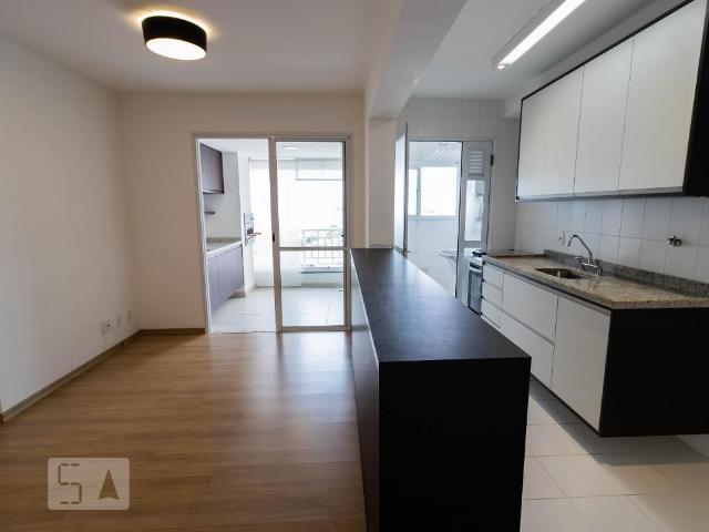 Apto, Bosque da Saúde, 2 Quartos, 63 m2 São Paulo