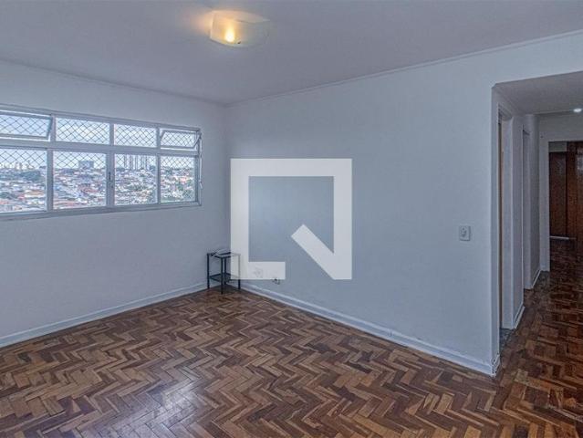 Apto, Bosque da Saúde, 2 Quartos, 63 m2 São Paulo