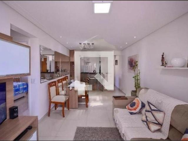 Apto, Bosque da Saúde, 2 Quartos, 63 m2 São Paulo