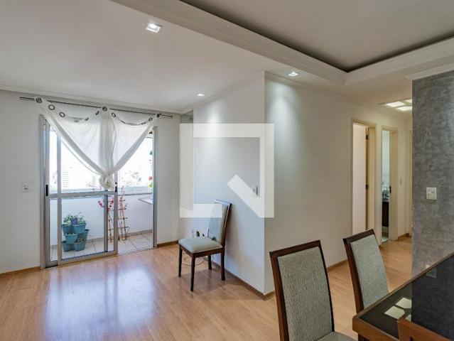 Apto, Bosque da Saúde, 2 Quartos, 64 m2 São Paulo