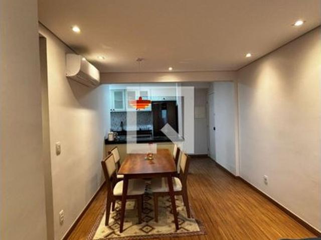 Apto, Bosque da Saúde, 2 Quartos, 64 m2 São Paulo
