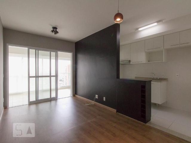 Apto, Bosque da Saúde, 2 Quartos, 65 m2 São Paulo