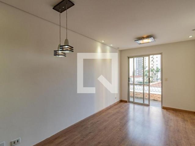 Apto, Bosque da Saúde, 2 Quartos, 65 m2 São Paulo